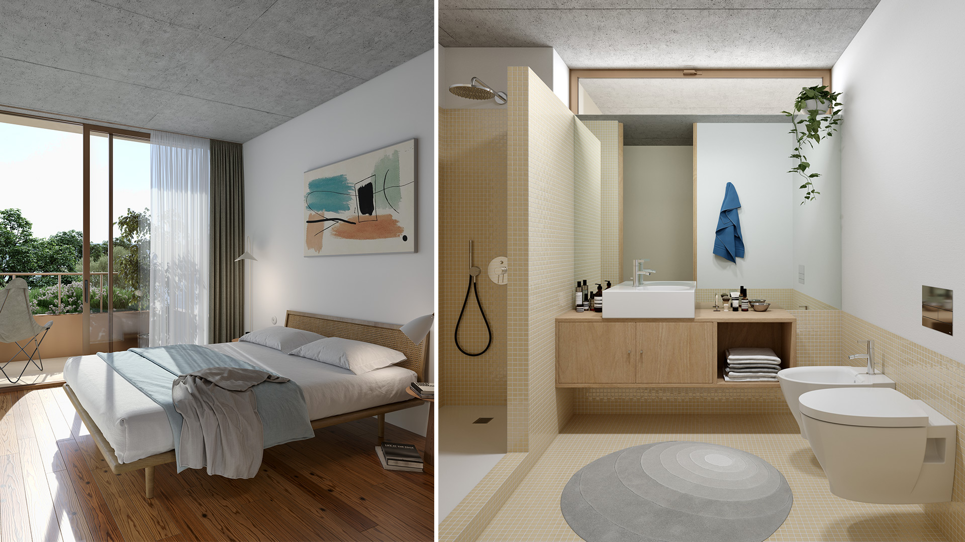 Serra do Pilar Condominium | Kokyu Properties