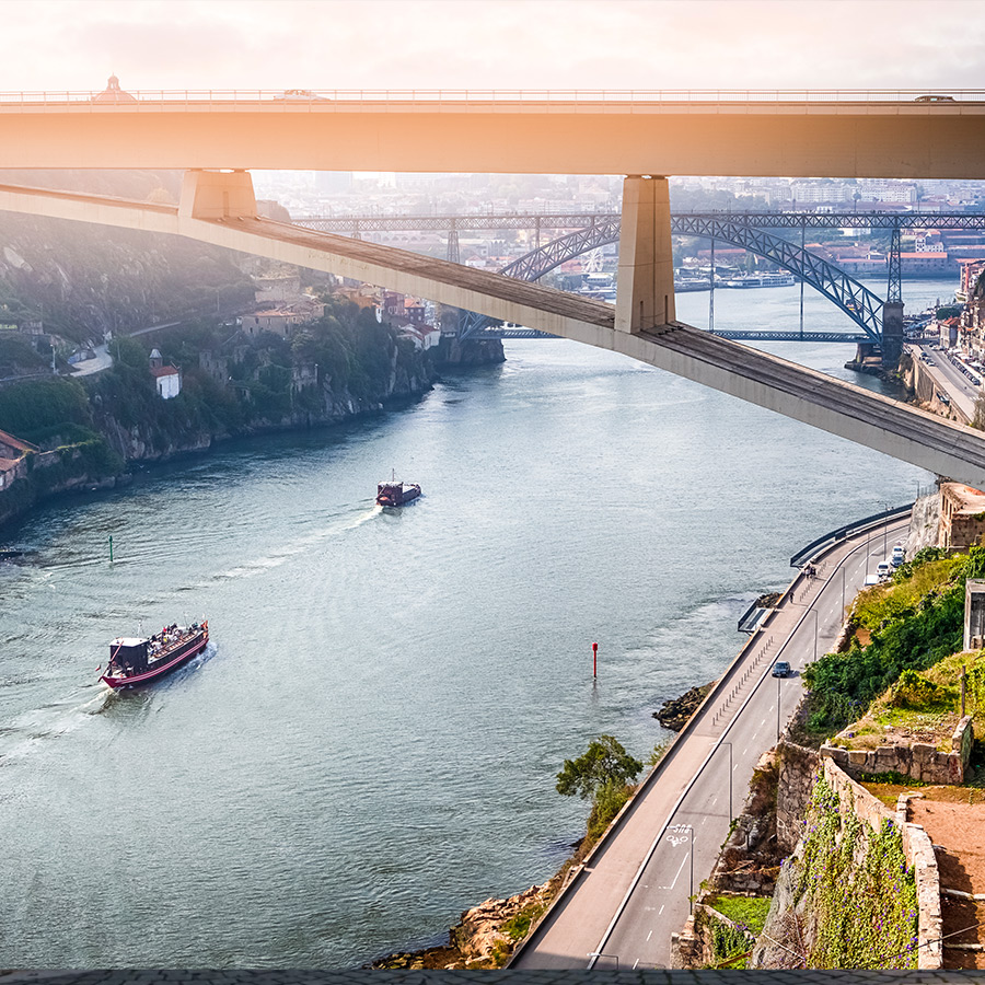 Serra do Pilar Condominium | Kokyu Properties