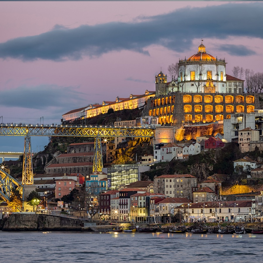 Serra do Pilar Condominium | Kokyu Properties